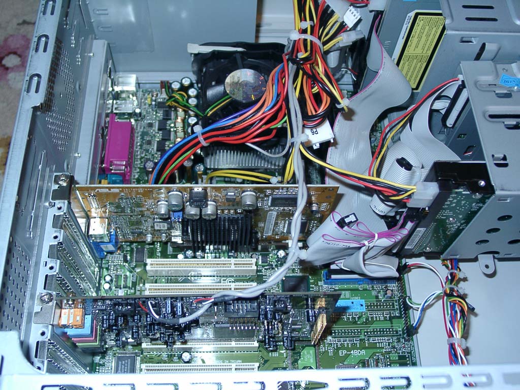 PC
